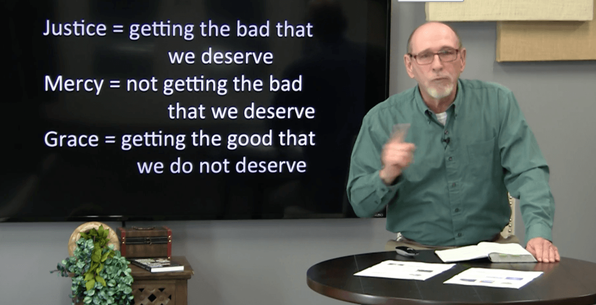 Be The Church - Part 2 - Preaching Acts