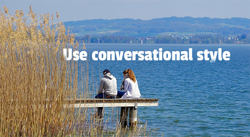 How You Talk Makes A Difference - Preaching Acts