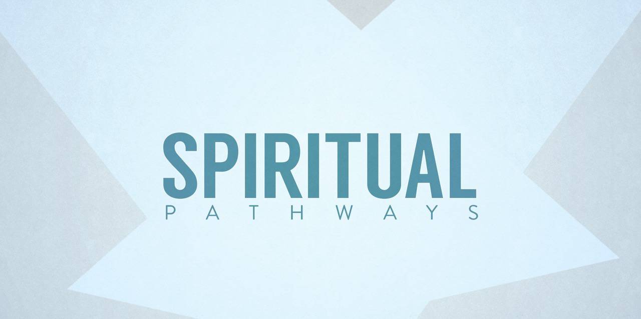 Follow Pathways to Spiritual Health - Preaching Acts