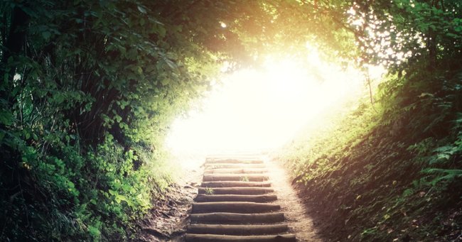 Follow Pathways to Spiritual Health - Preaching Acts