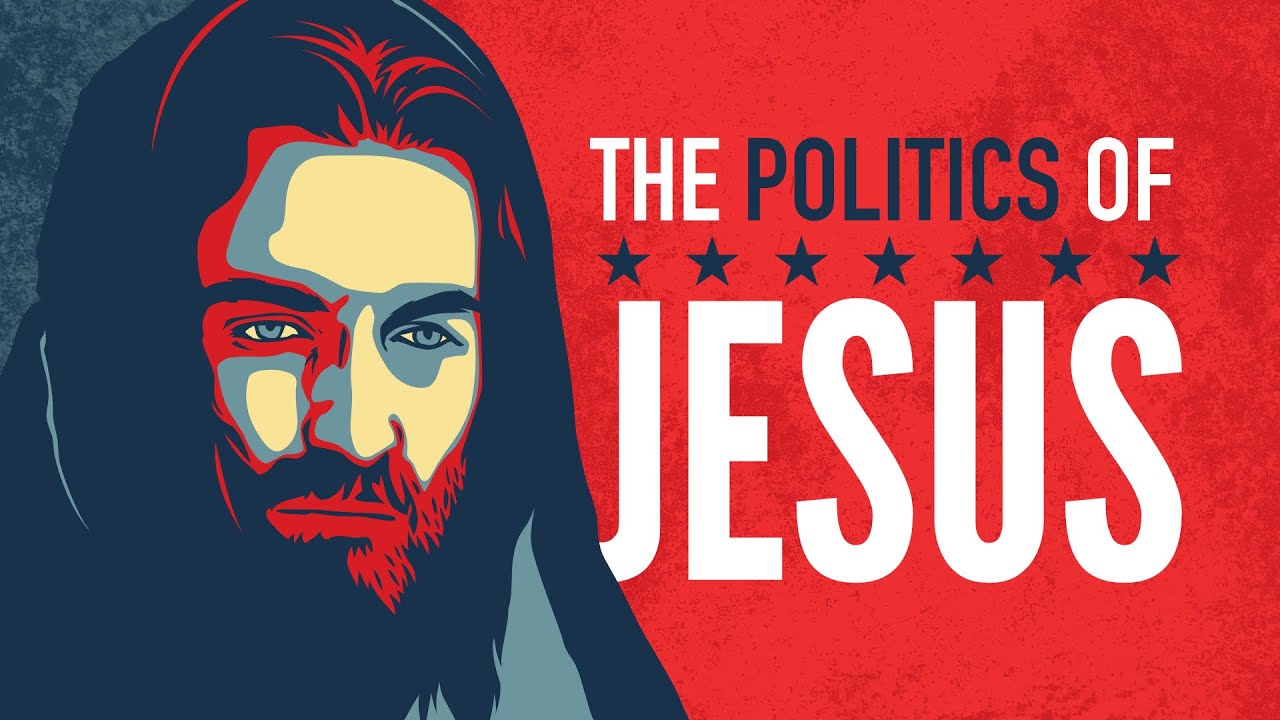 Preaching About the Politics of Jesus - Preaching Acts