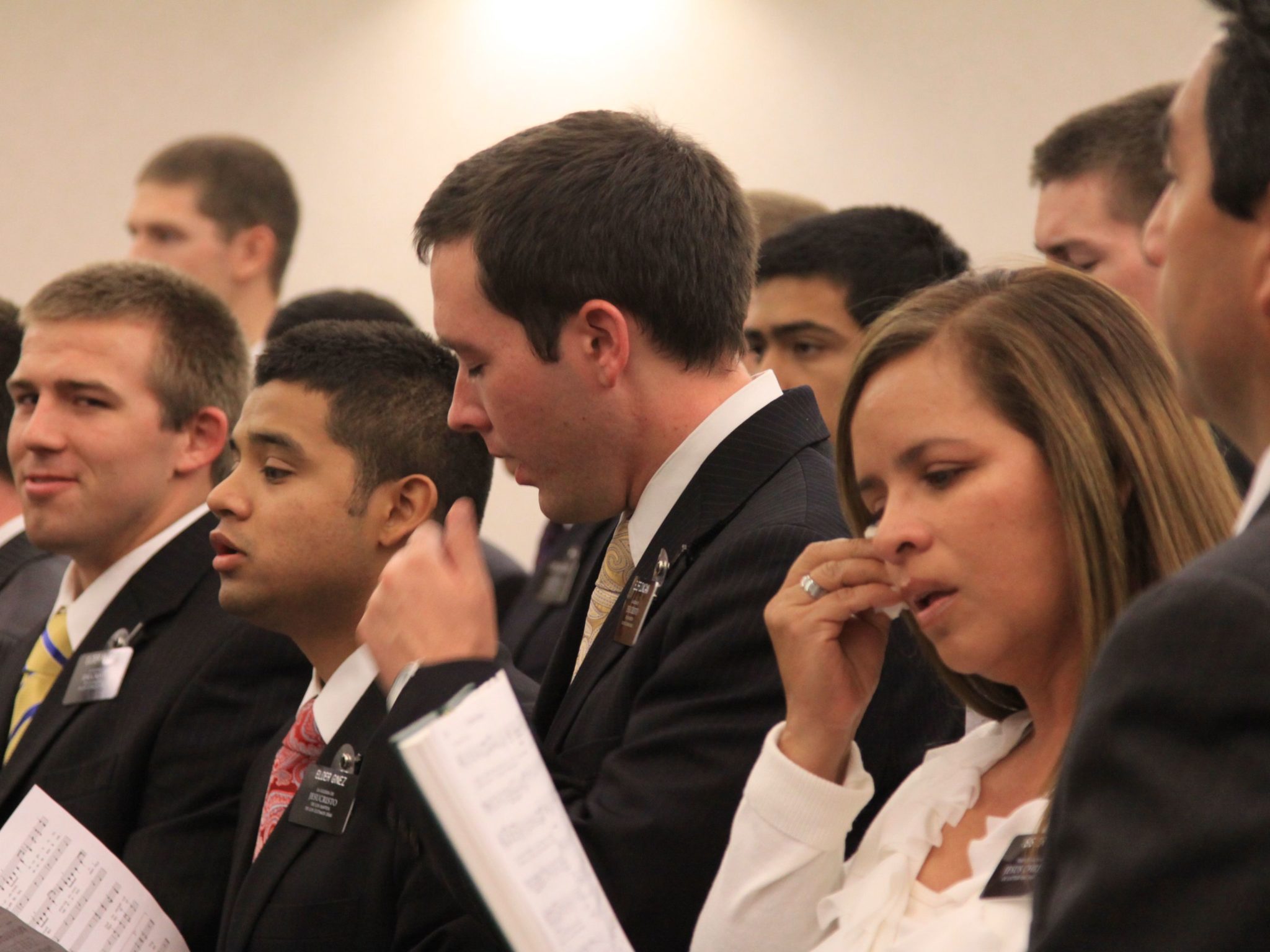 Preparing a Funeral Service - Preaching Acts that is impactful