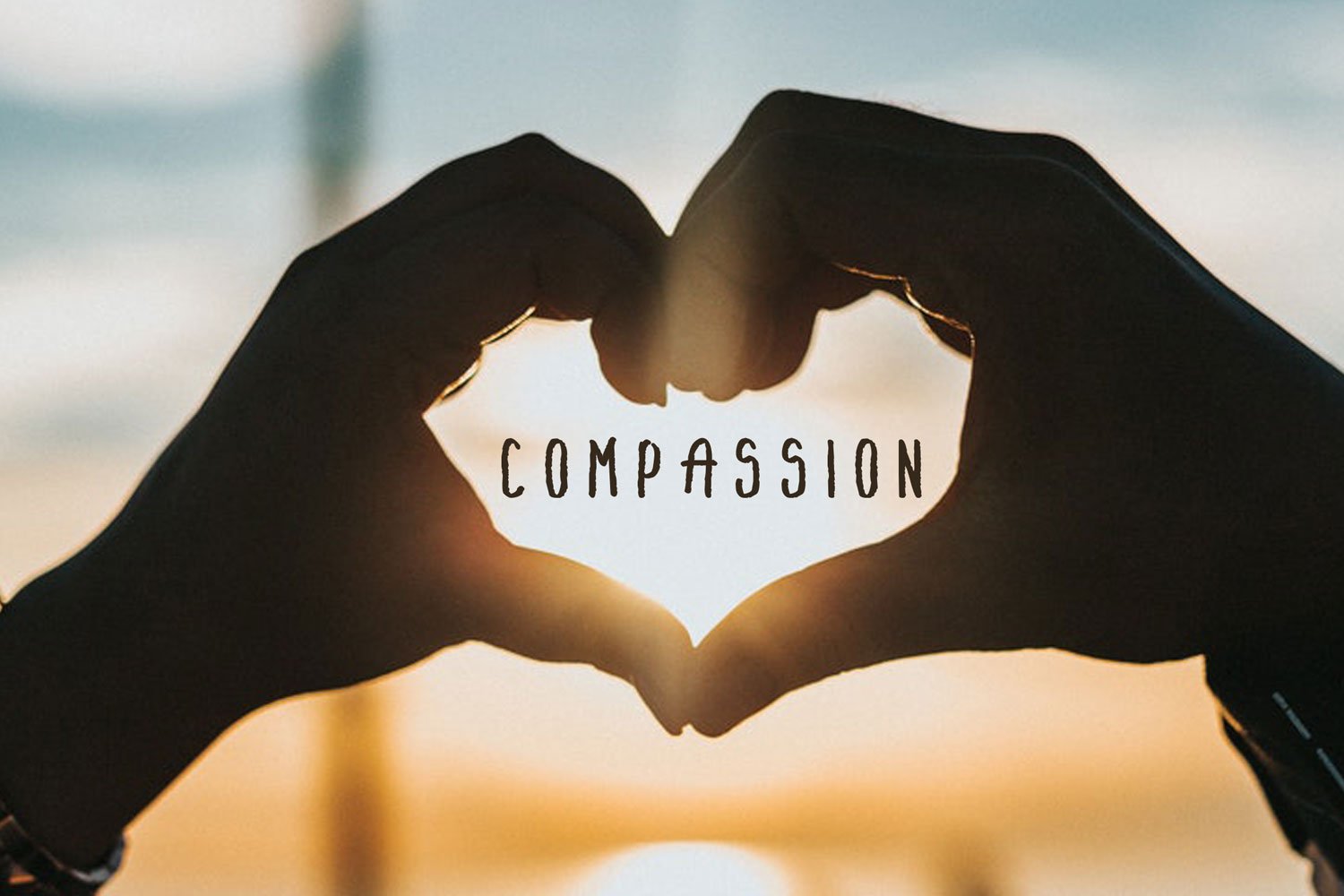 How Compassion Makes the Preacher Effective - Preaching Acts