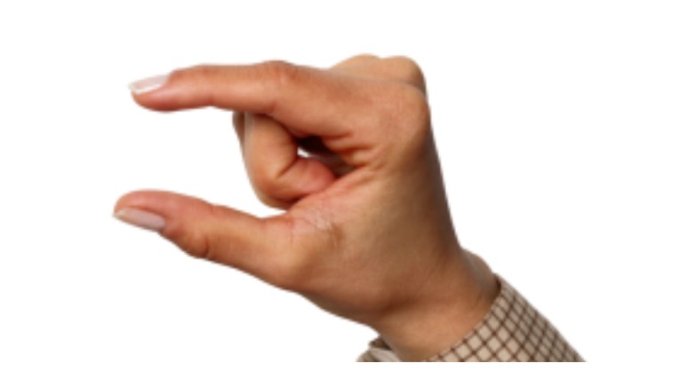 The Preacher's Body Language Speaks Loudly - Preaching Acts