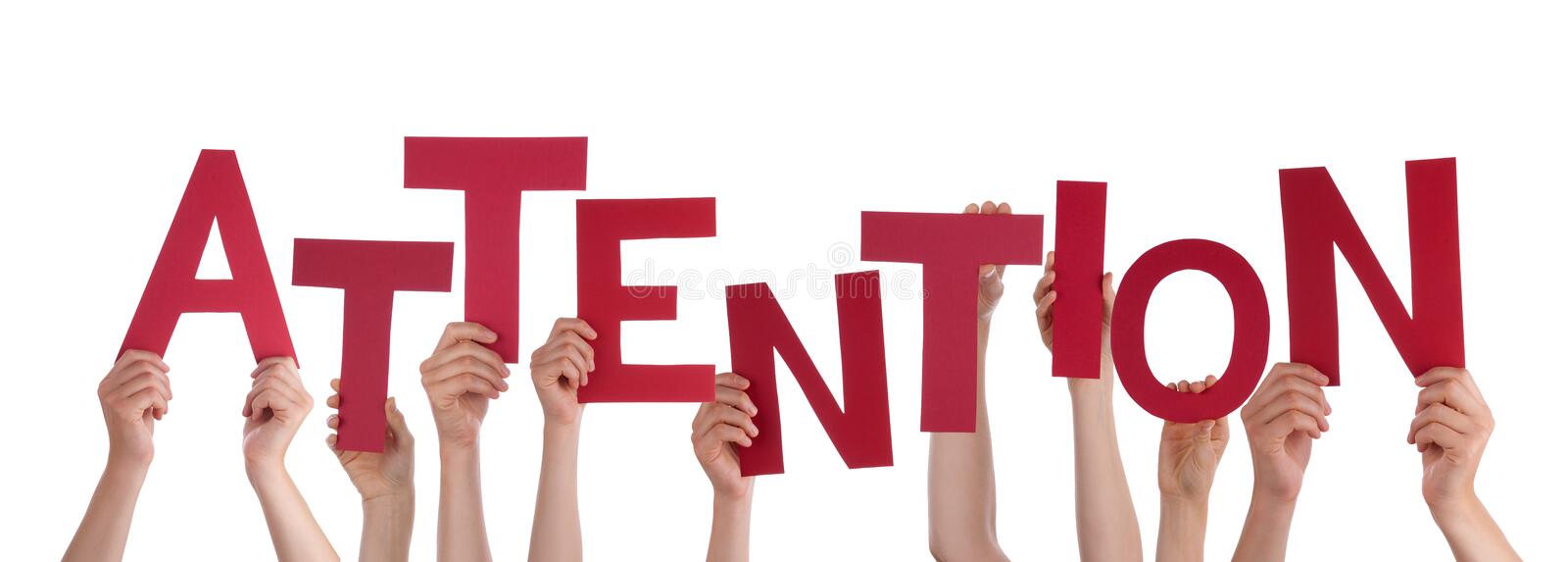 The Body of a Great Sermon Holds Attention - Preaching Acts