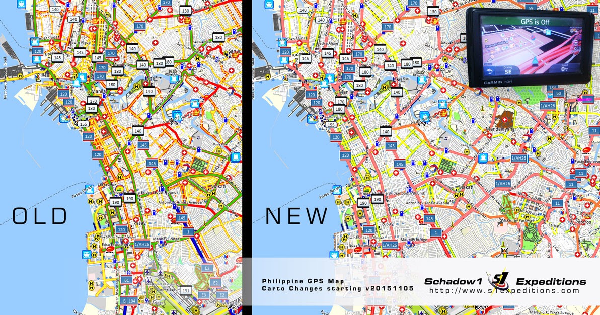 Getting An Updated Map for Your Sermon - Preaching Acts