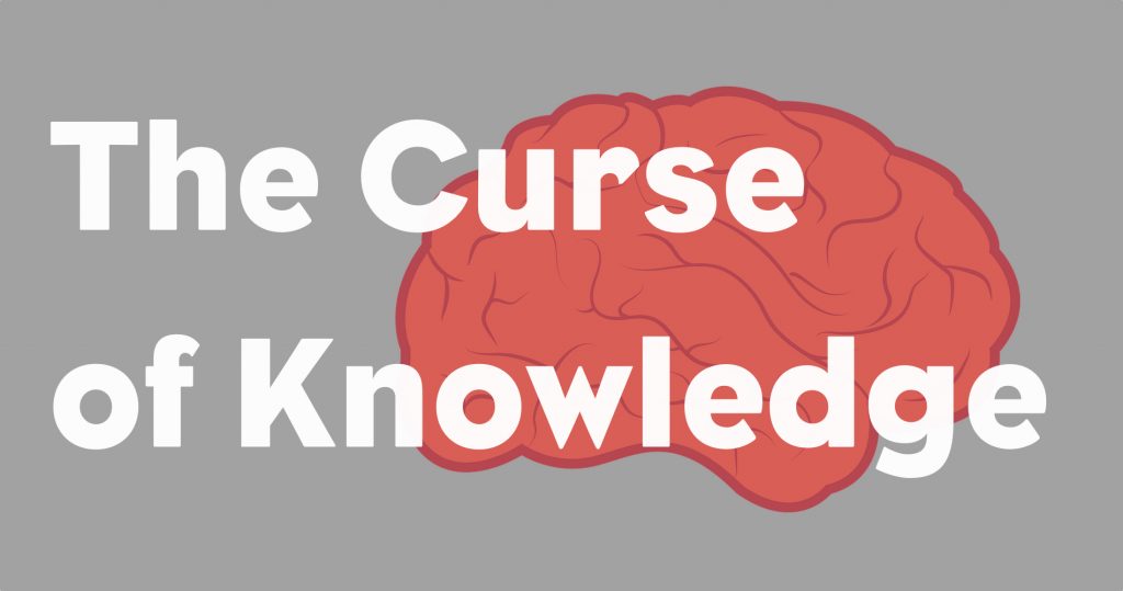 The Curse of Knowledge for Preachers - Preaching Acts
