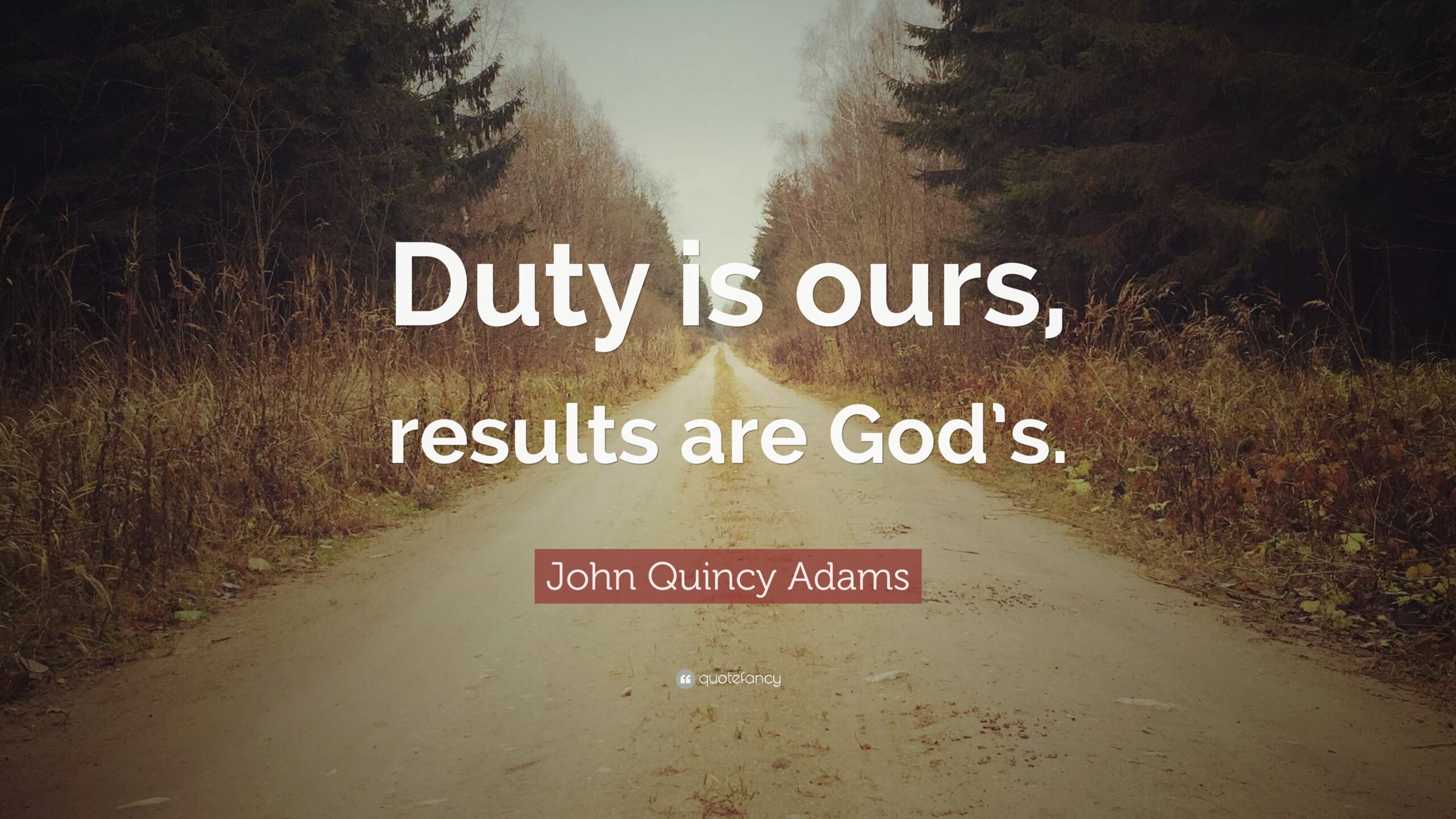 A Sense of Duty Gives Motivation for Preaching - Preaching Acts
