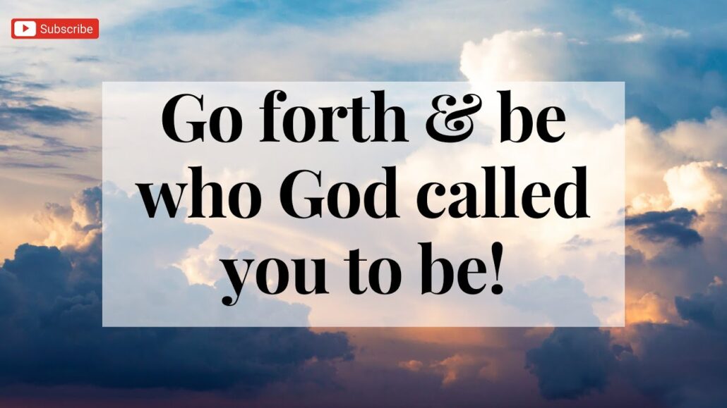 Compelled to Preach as a Motivation - Preaching Acts