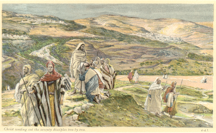Keep Calm And Carry On - Preaching Acts