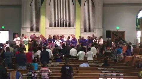 Preaching To Include The Generations - Preaching Acts