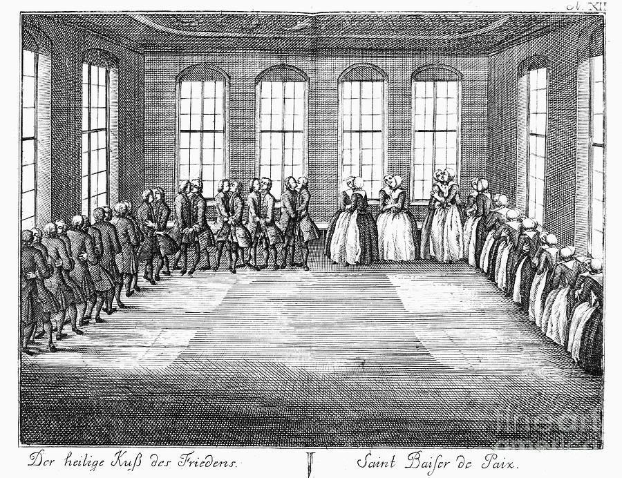 Inspired By The Masters - Preaching Acts