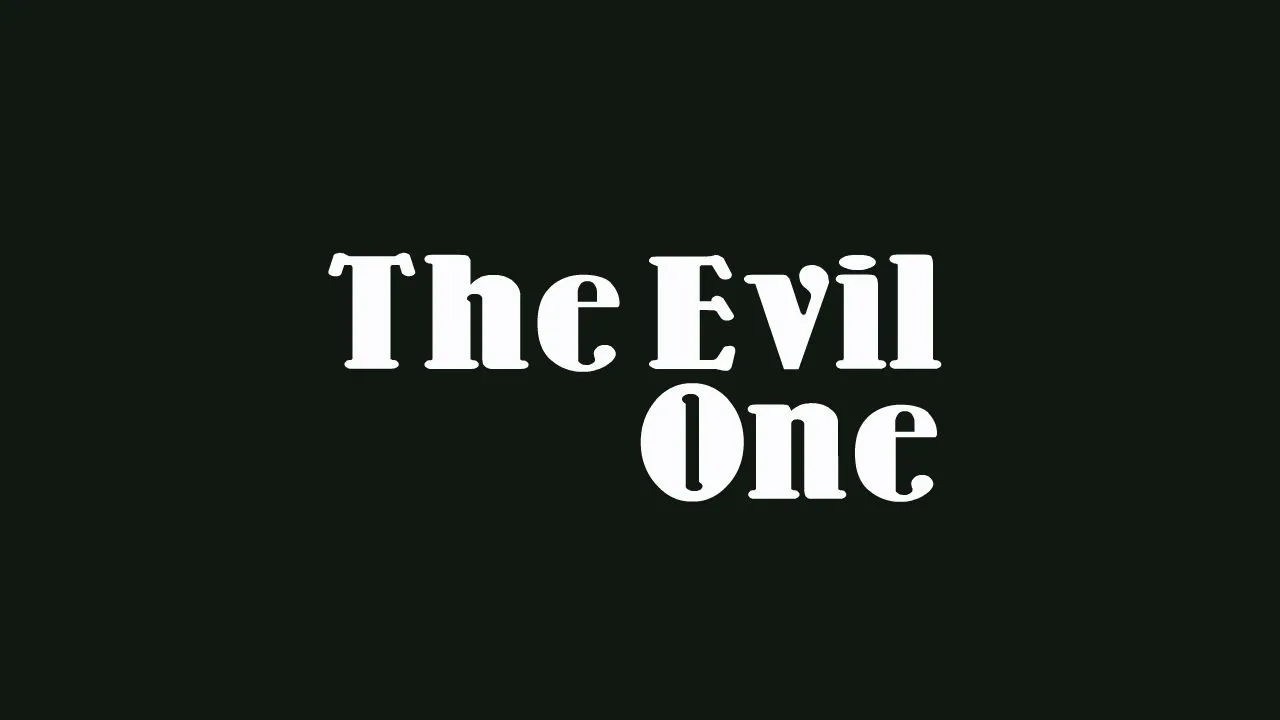 The Enemy's Names For Preaching - Preaching Acts