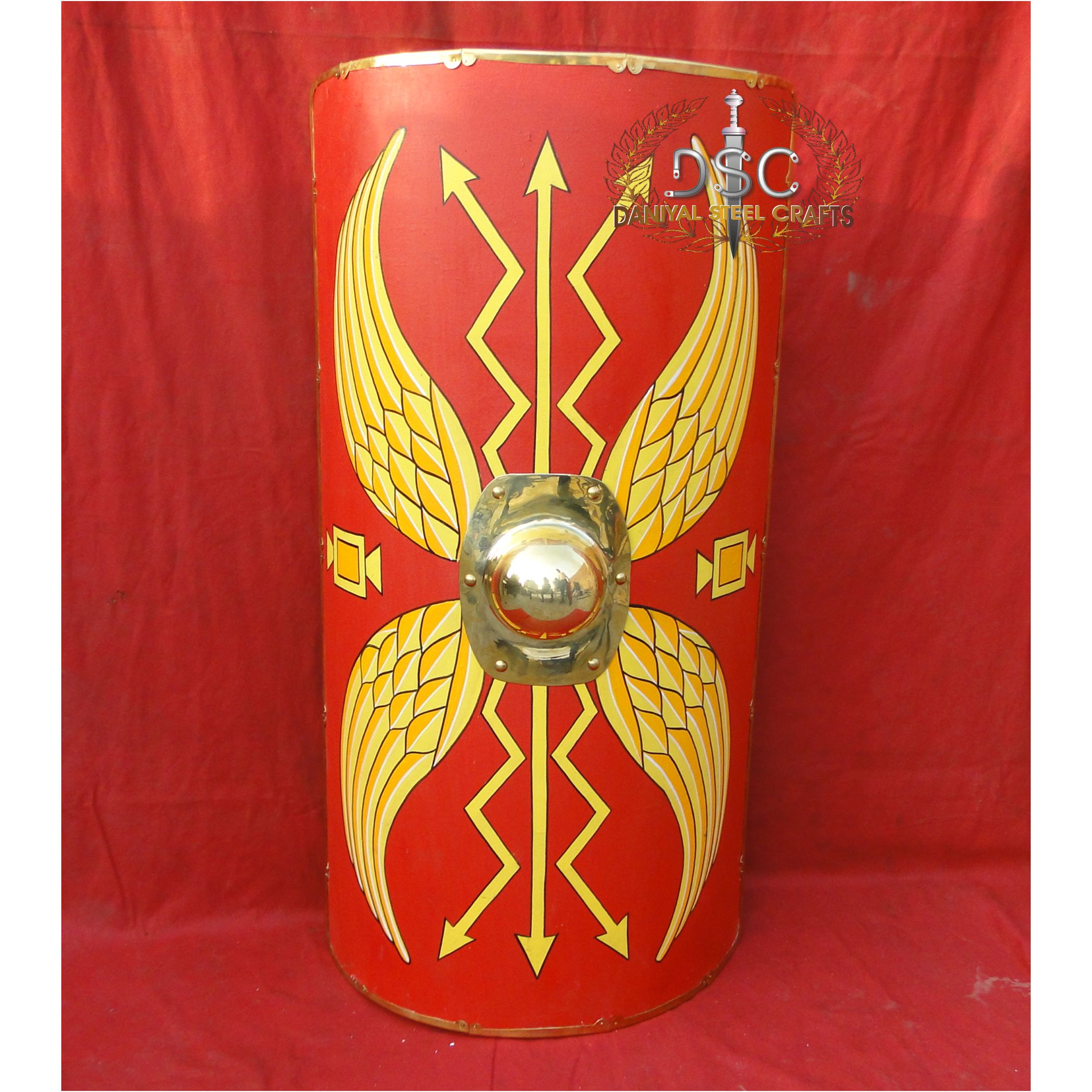 Preaching About the Shield of Faith - Preaching Acts