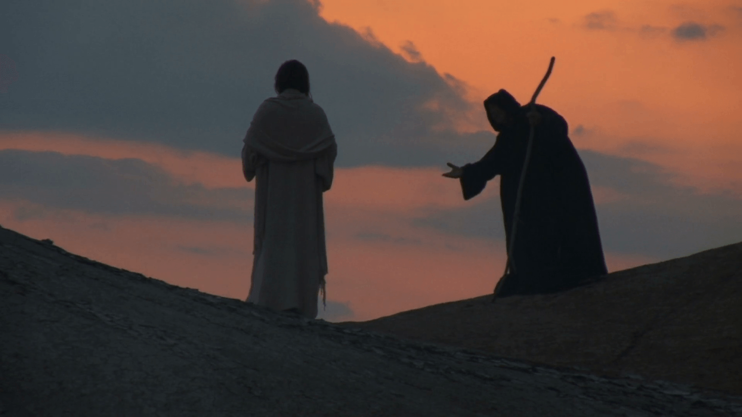 Applying the Sword of the Spirit to Life - Preaching Acts