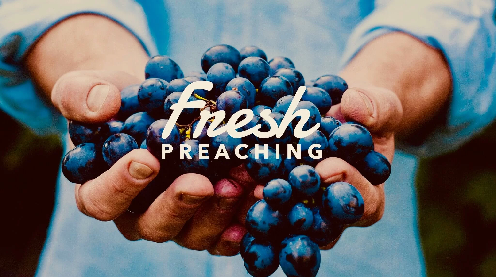 Keeping Your Preaching Fresh - Preaching Acts
