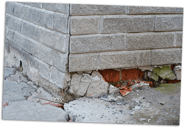 Preaching On Overcoming A Weak Foundation - Preaching Acts