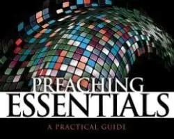 Skill Development for the Preacher - Preaching Acts
